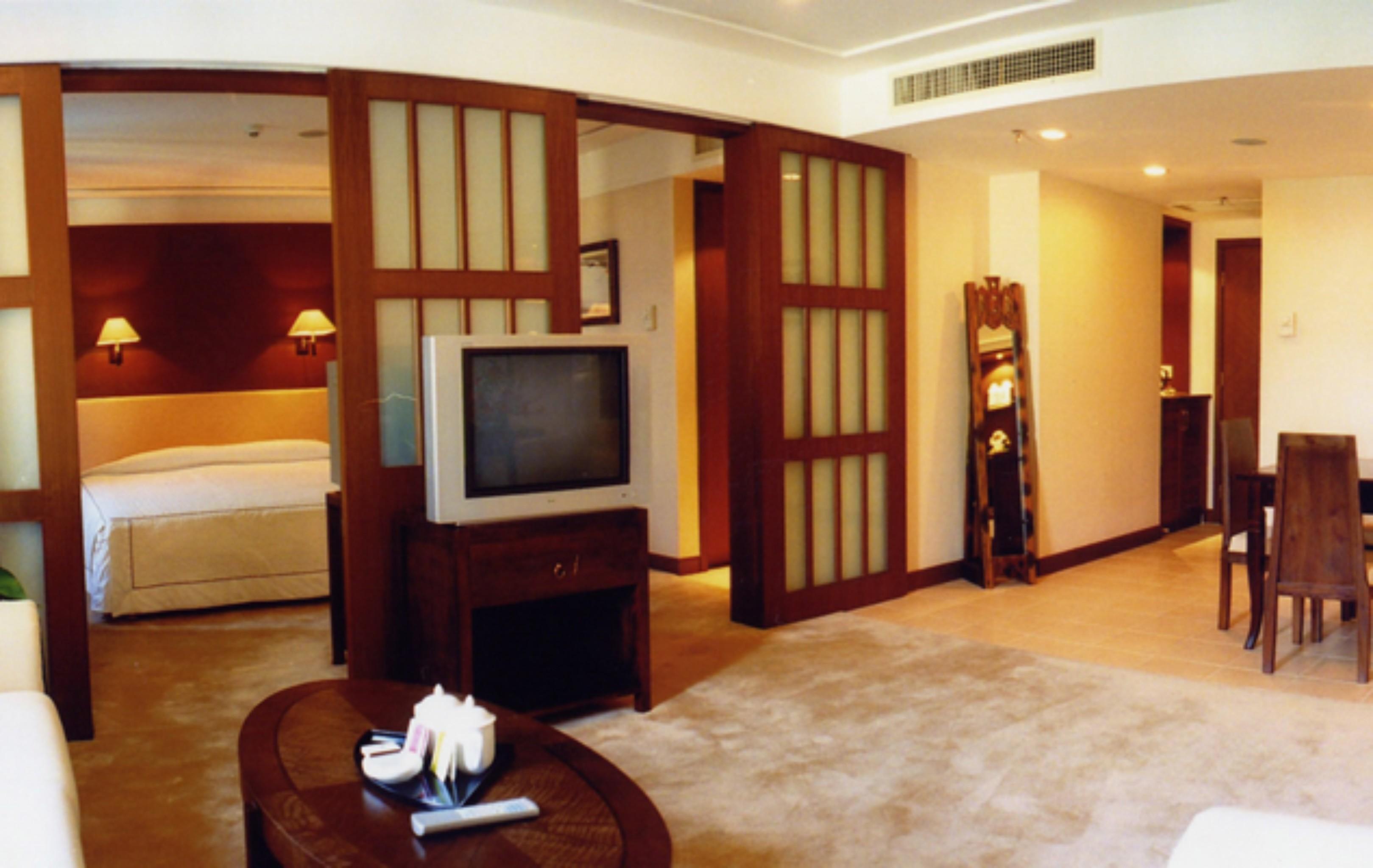 Poly (Hotel) 3⋆ ··· Guangdong, Guangzhou ··· Great Deals from $42